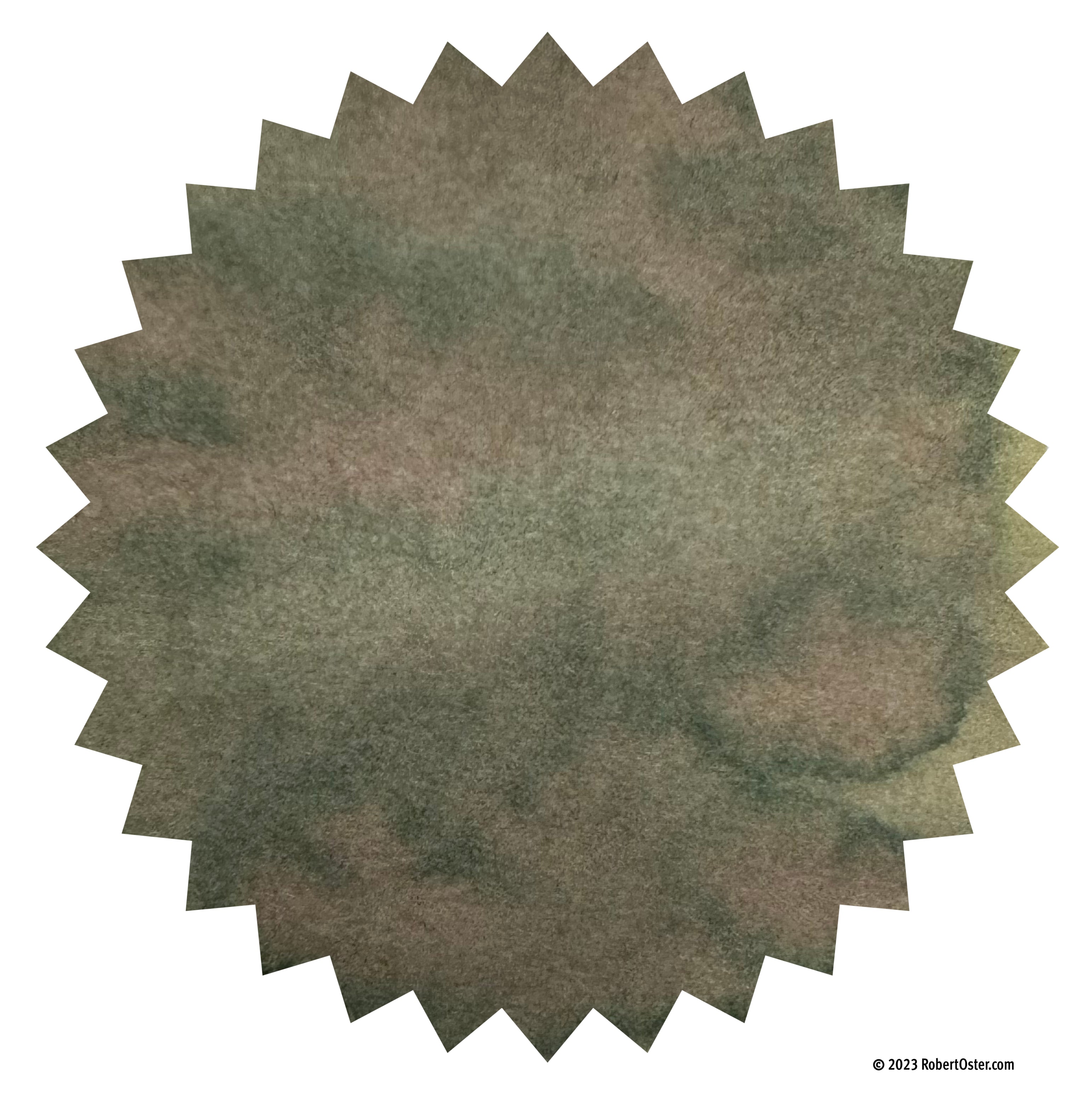 Robert Oster - Elements Collection - Earth – AARCAAI