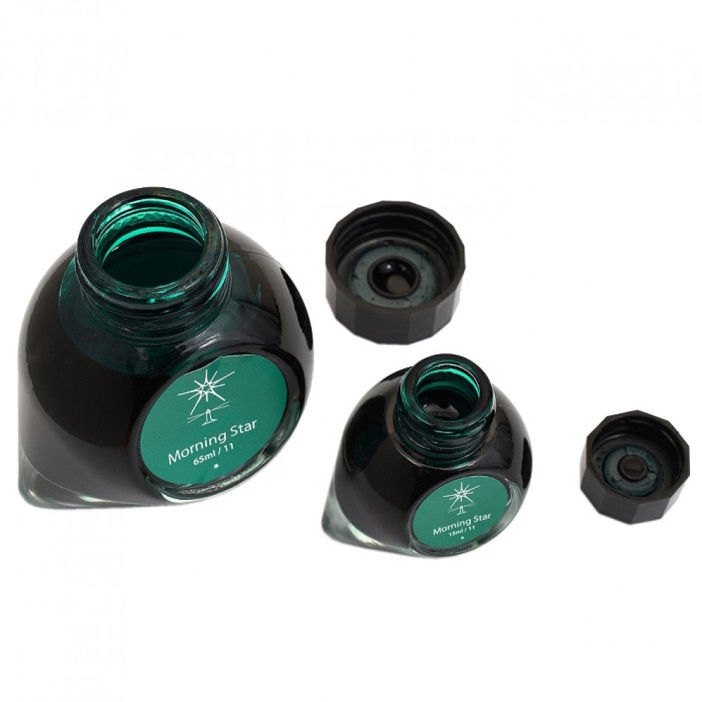 Colorverse Ink | Spaceward Series | Morning Star | Turquoise | 65ml ...