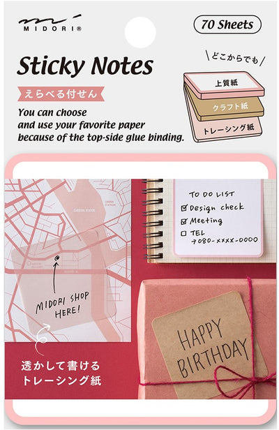 Sticky Notes – AARCAAI
