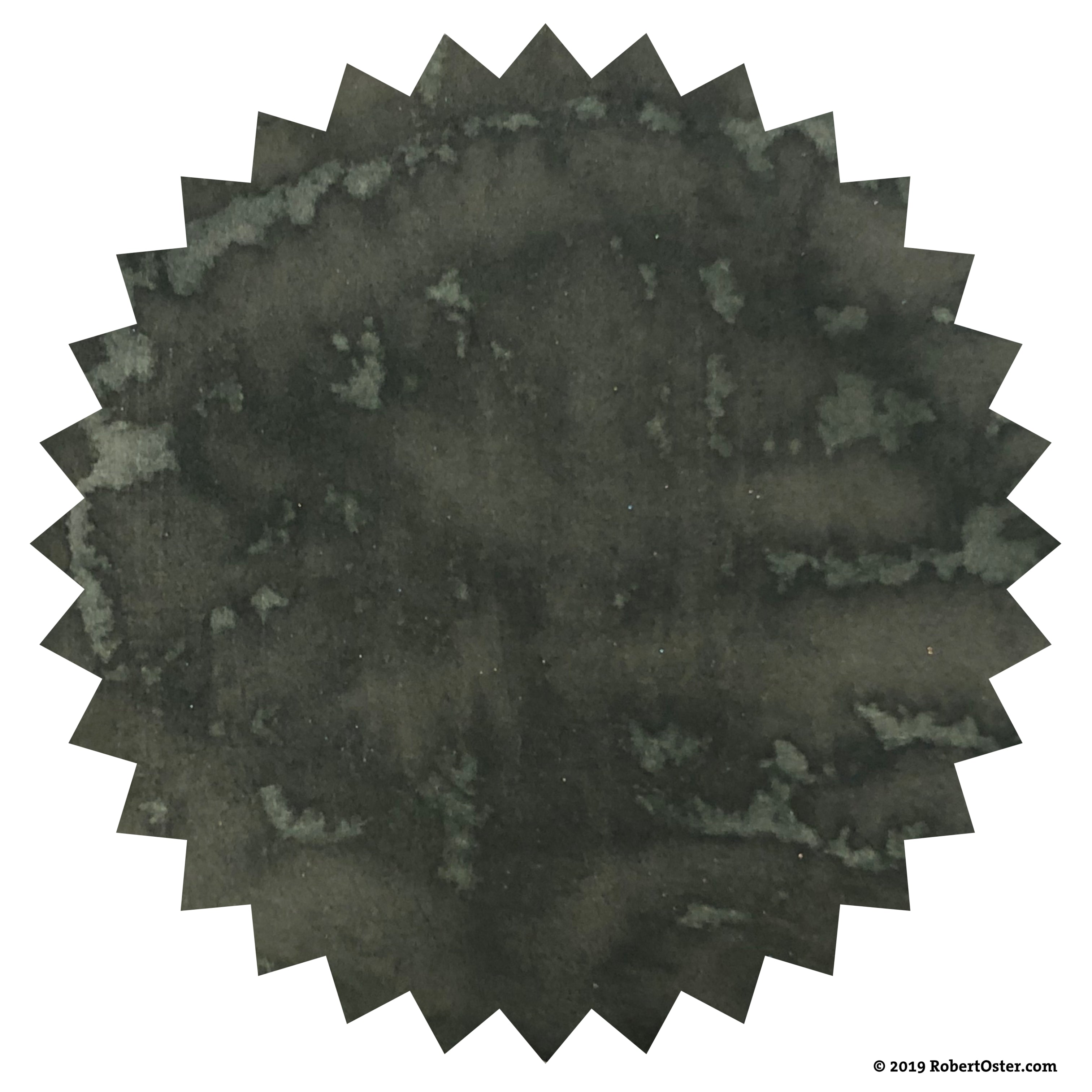 Robert Oster Signature Ink - Motor Oil – AARCAAI